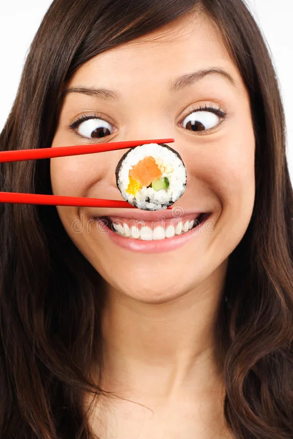 Sushi OMFL